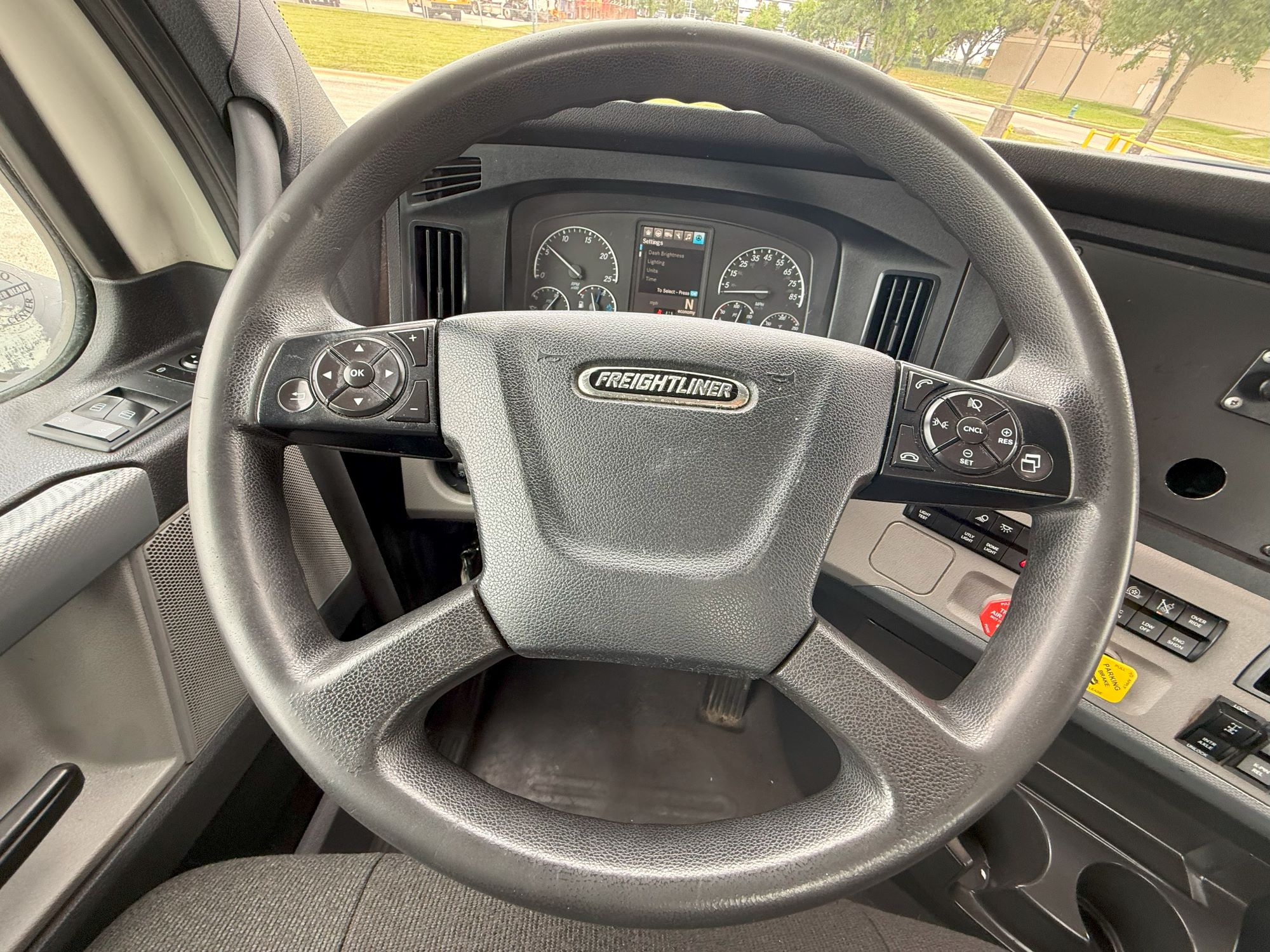 Used Inventory - Houston Freightliner & Western Star