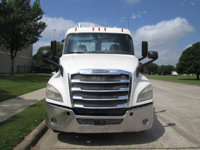 Used Inventory - Houston Freightliner & Western Star