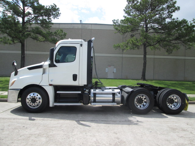 Used Inventory - Houston Freightliner & Western Star