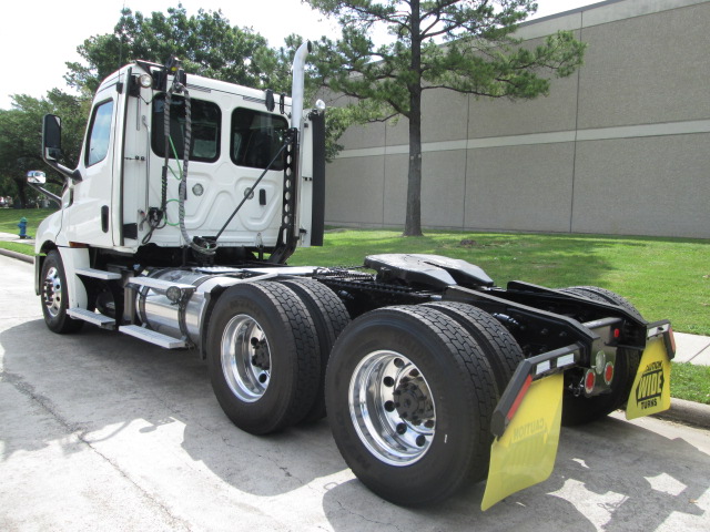 Used Inventory - Houston Freightliner & Western Star