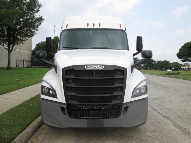 Used Inventory - Houston Freightliner & Western Star