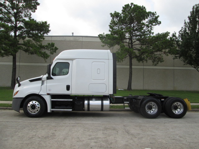 Used Inventory - Houston Freightliner & Western Star