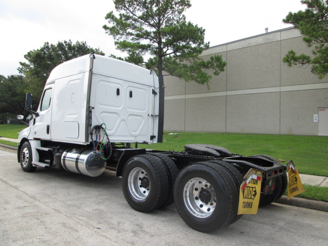 Used Inventory - Houston Freightliner & Western Star