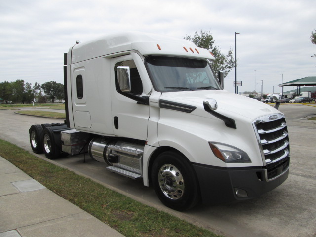 Used Inventory - Beaumont Freightliner