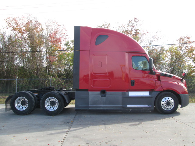 Used Inventory - Beaumont Freightliner