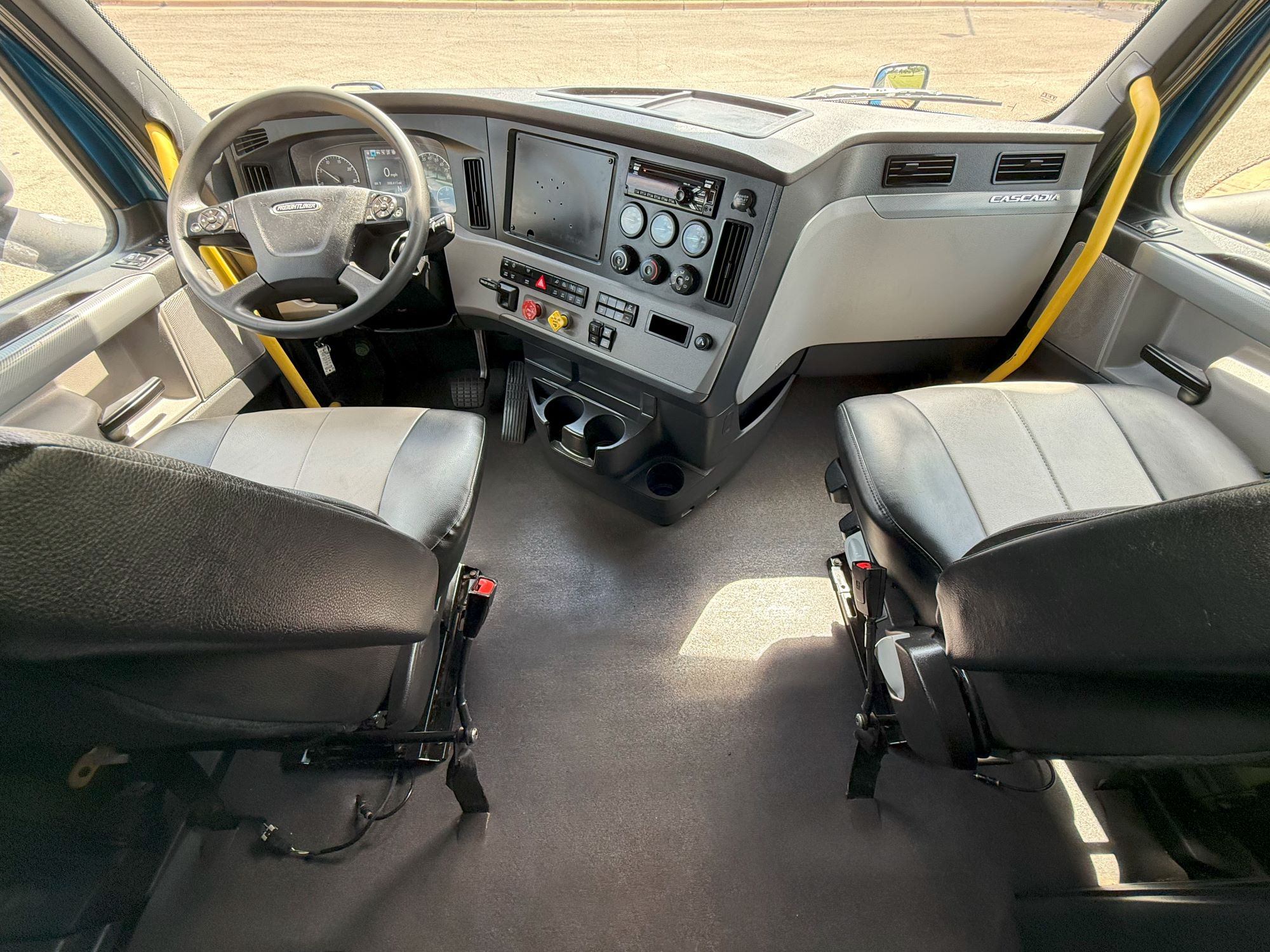 Used Inventory - Houston Freightliner & Western Star