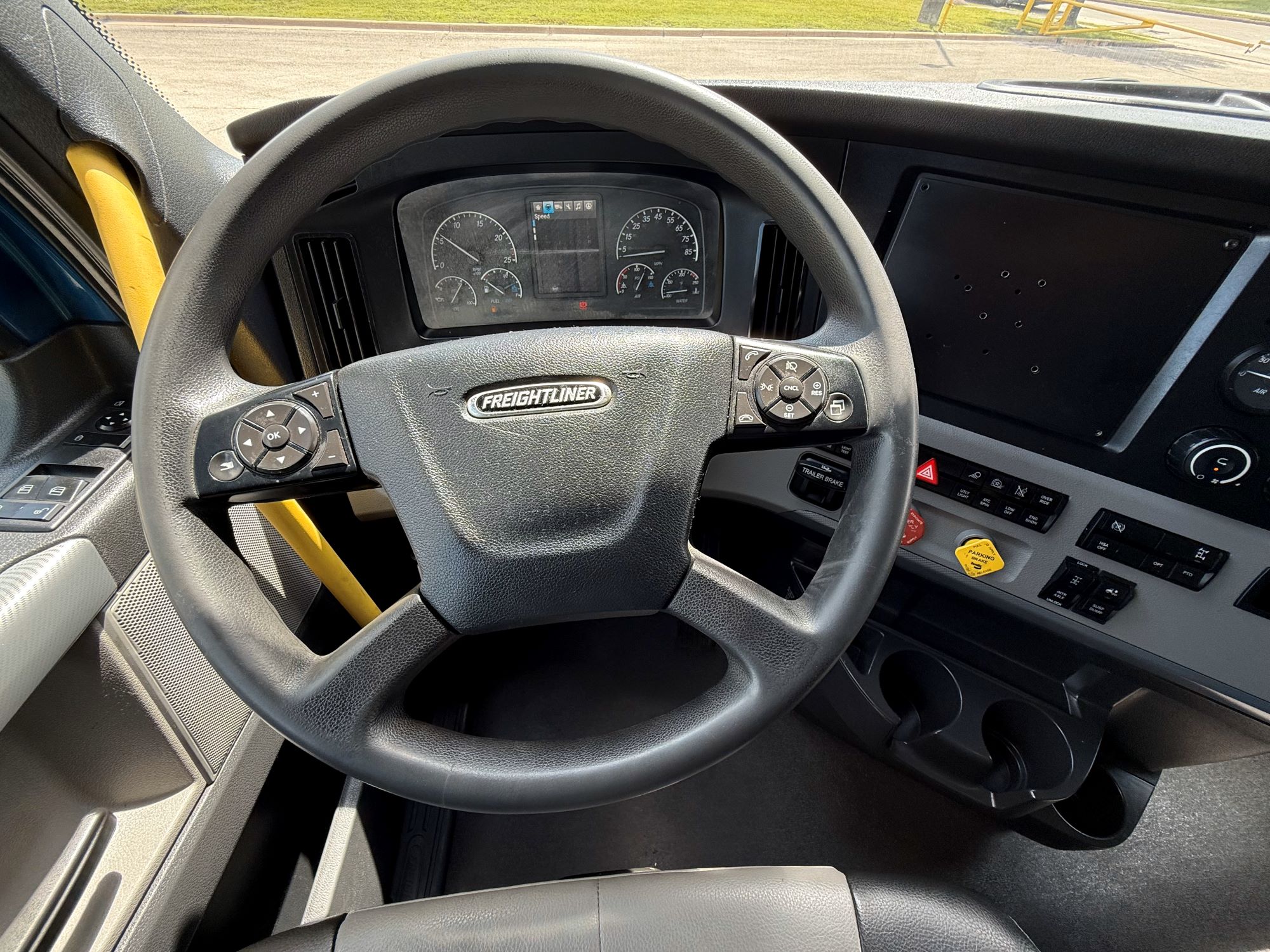 Used Inventory - Houston Freightliner & Western Star