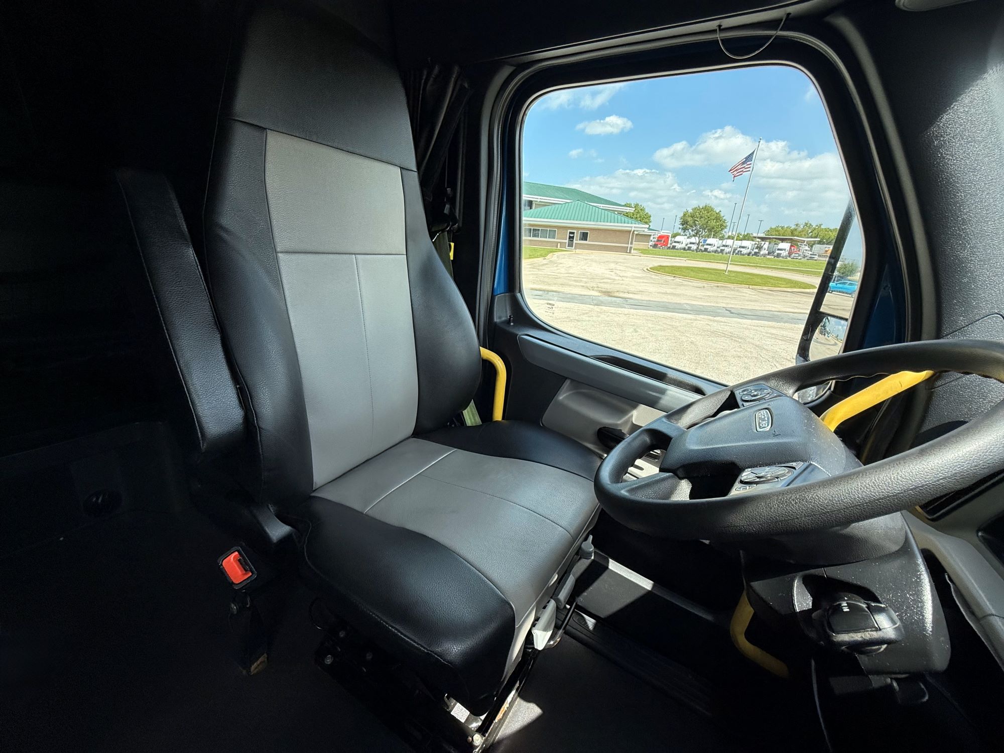 Used Inventory - Houston Freightliner & Western Star