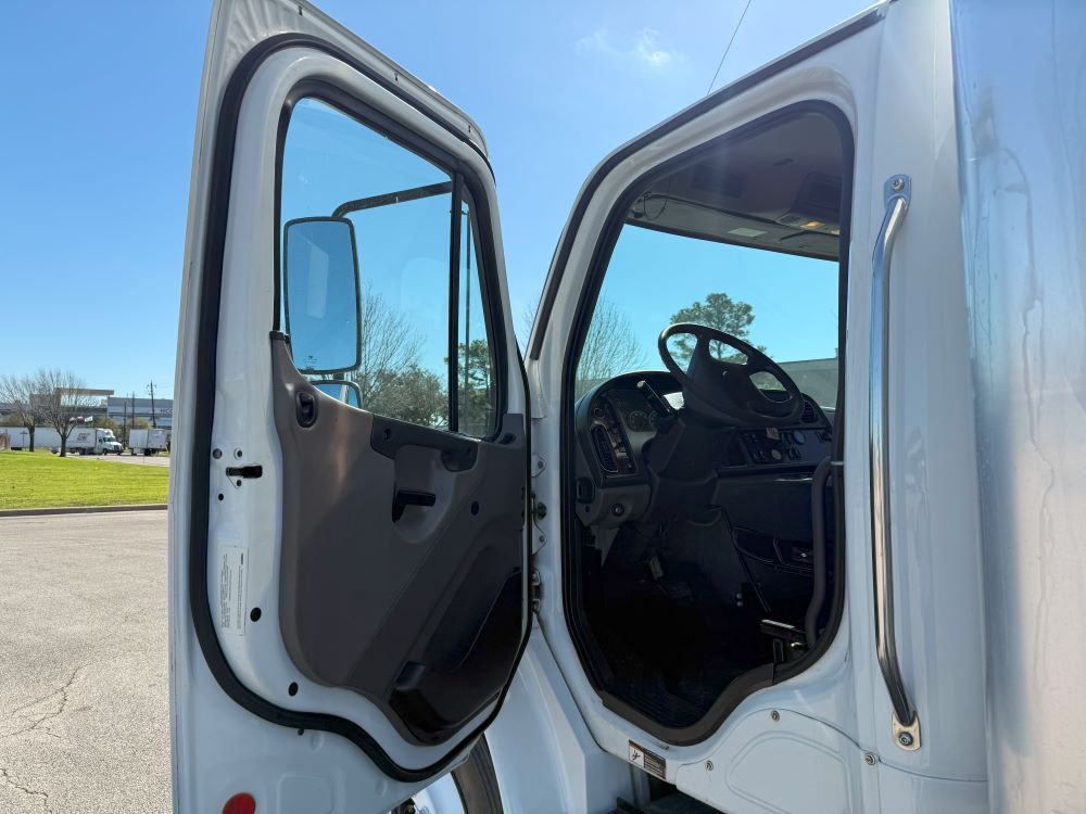 Used Inventory - Beaumont Freightliner