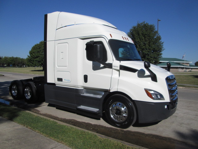 Used Inventory - Houston Freightliner & Western Star