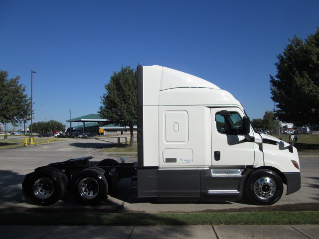 Used Inventory - Houston Freightliner & Western Star