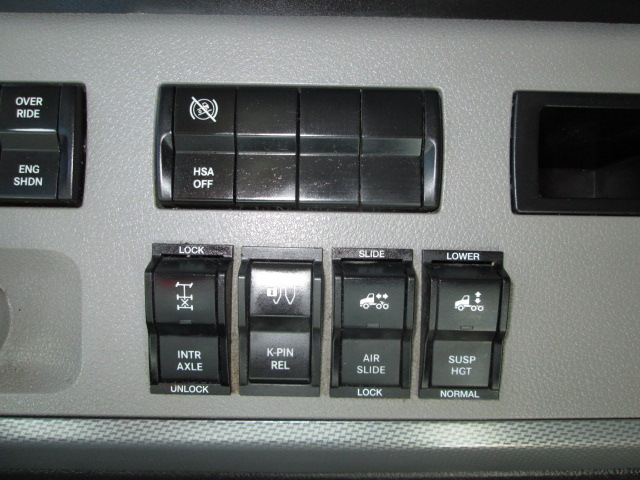 Used Inventory - Houston Freightliner & Western Star