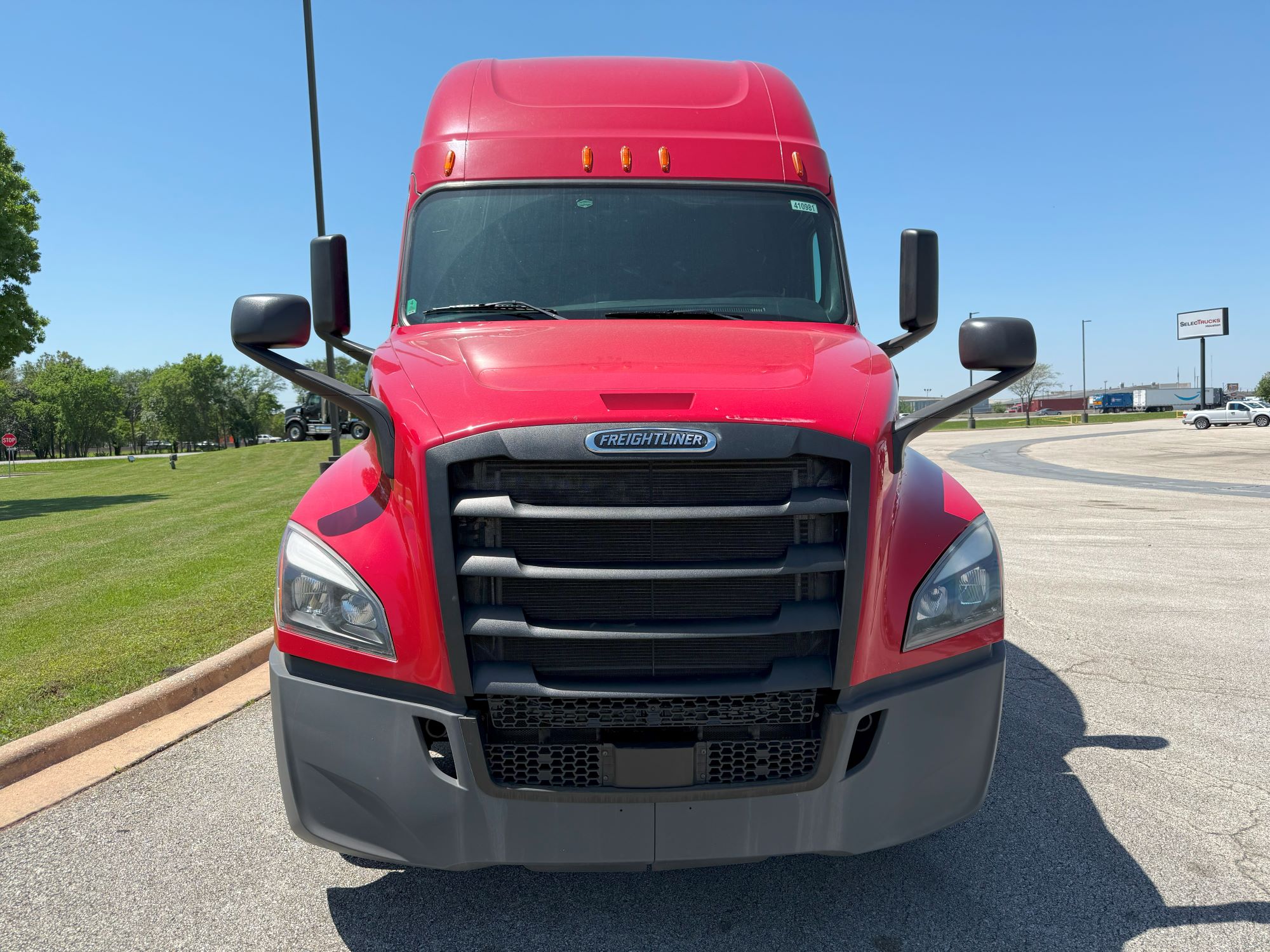 Used Inventory - Houston Freightliner & Western Star