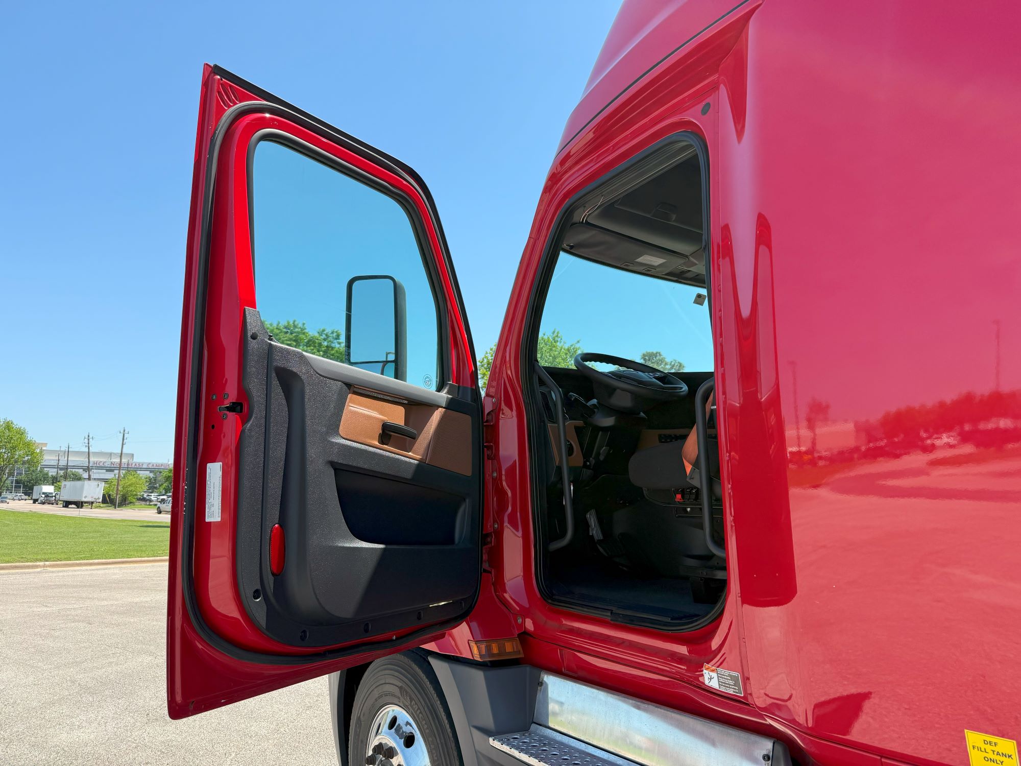 Used Inventory - Houston Freightliner & Western Star