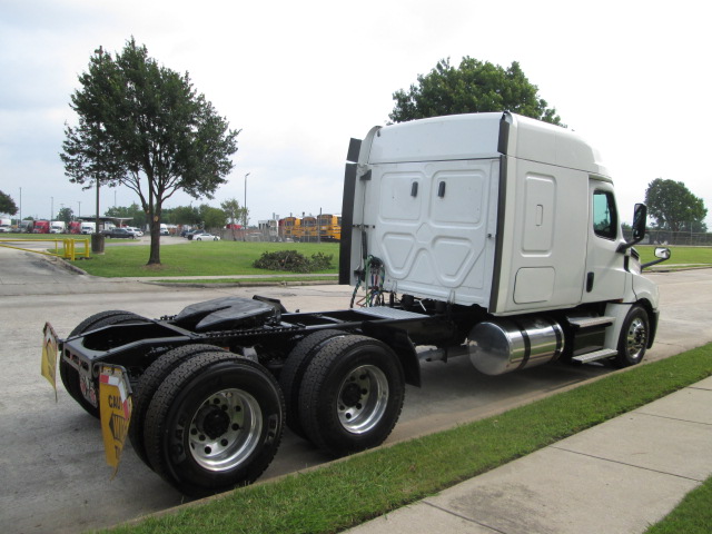 Used Inventory - Houston Freightliner & Western Star