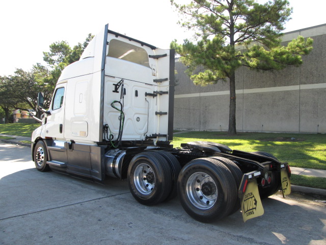 Used Inventory - Houston Freightliner & Western Star