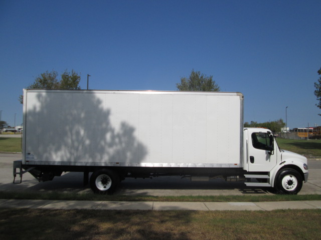 Used Inventory - Houston Freightliner & Western Star