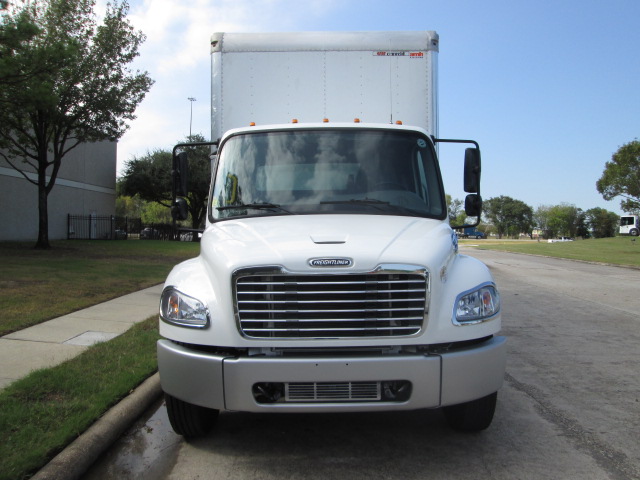 Used Inventory - Houston Freightliner & Western Star