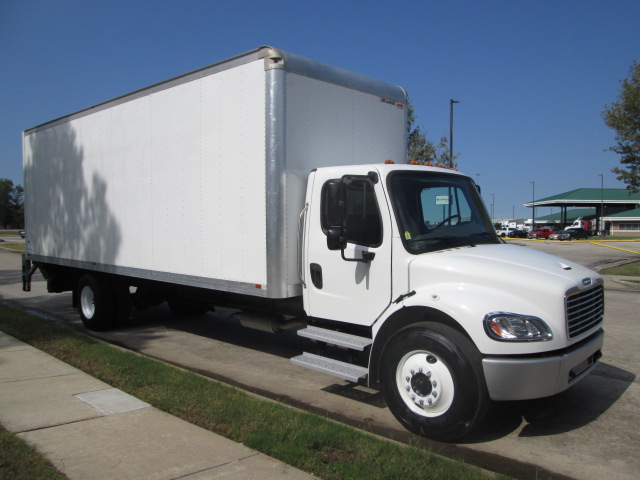 Used Inventory - Houston Freightliner & Western Star