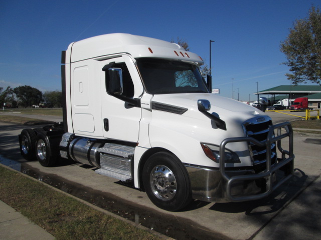 Used Inventory - Beaumont Freightliner