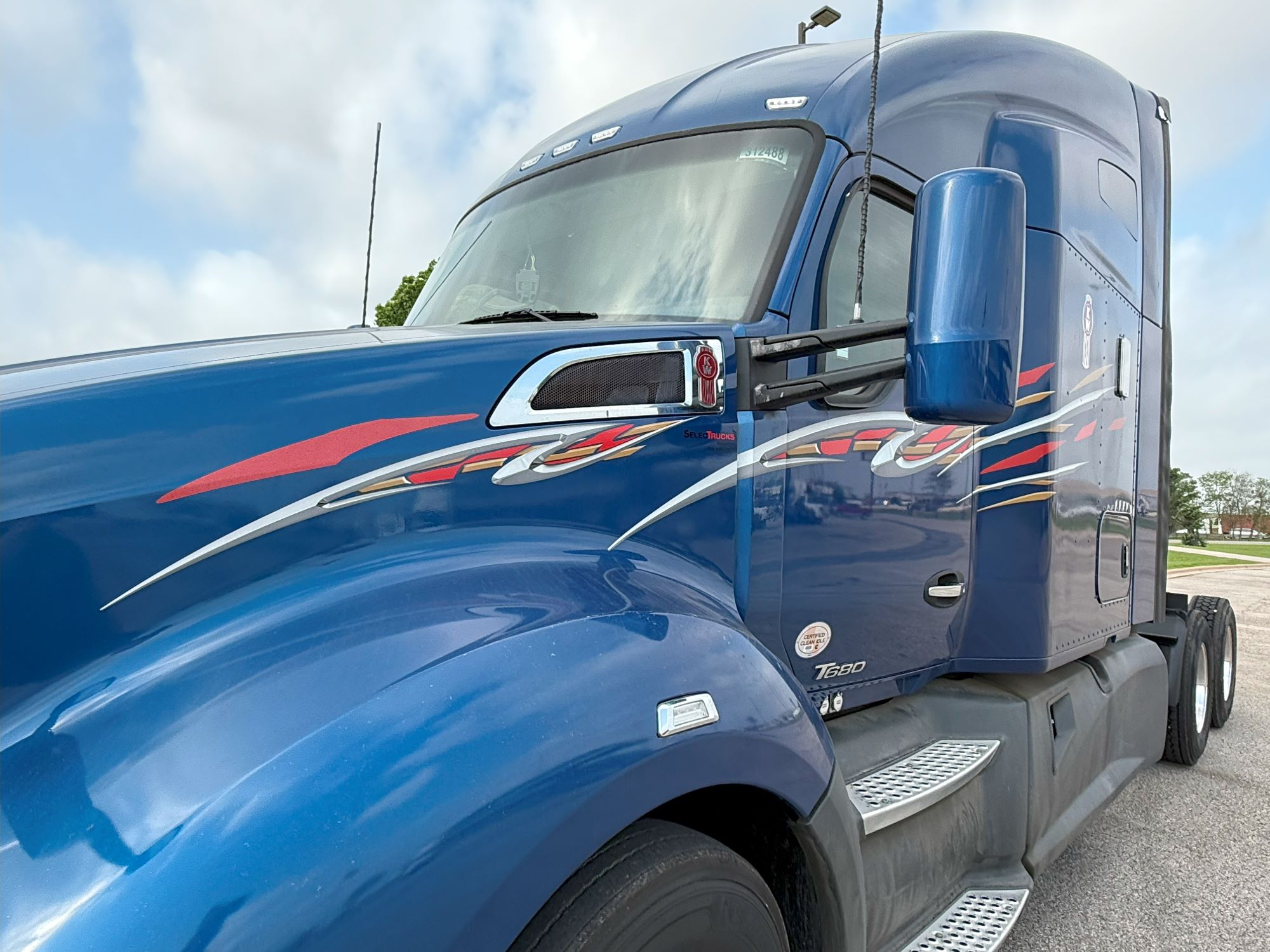 Used Inventory - Houston Freightliner & Western Star