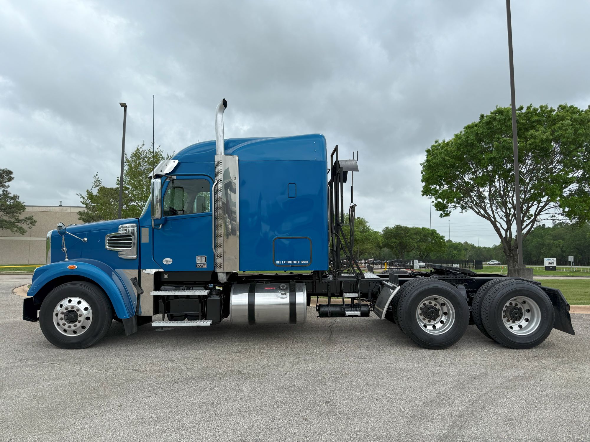 Used Inventory - Houston Freightliner & Western Star