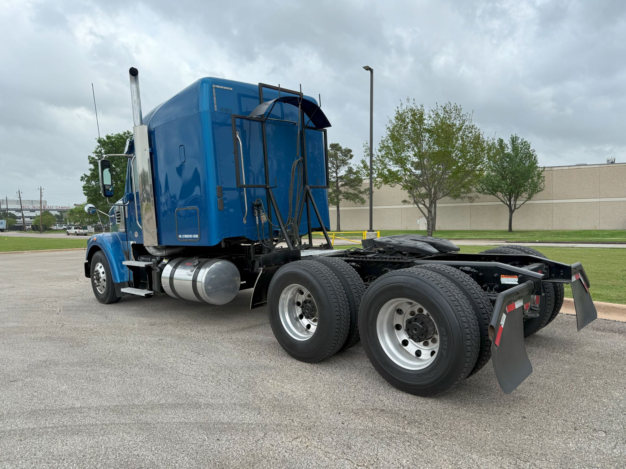 Used Inventory - Houston Freightliner & Western Star