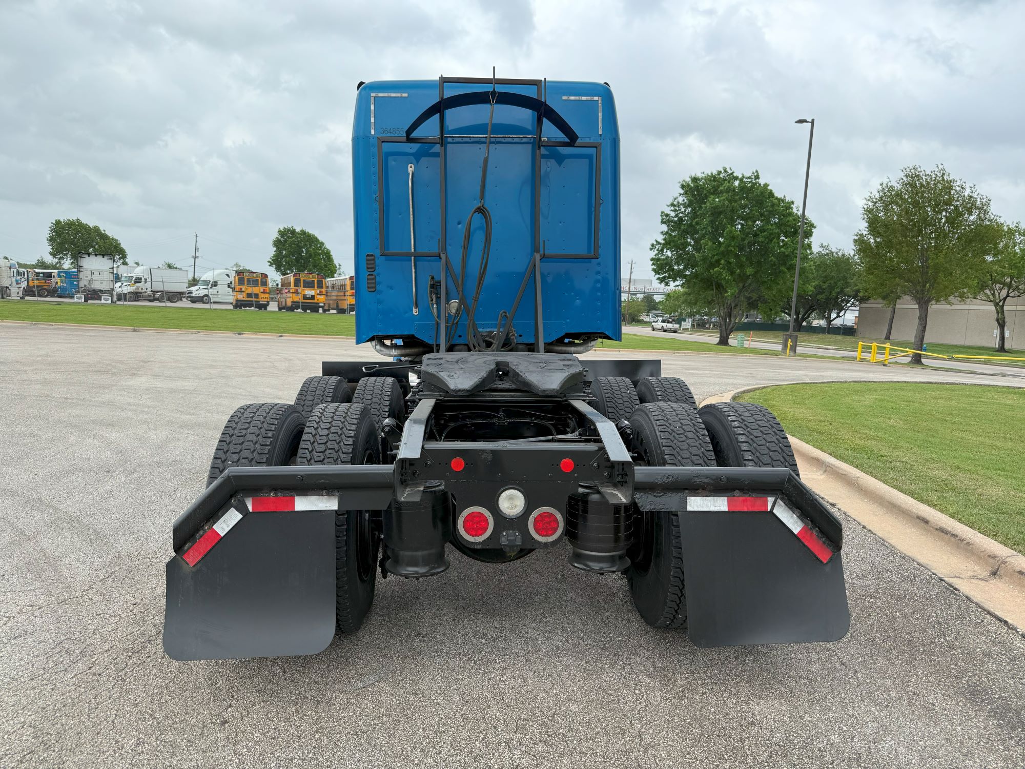 Used Inventory - Houston Freightliner & Western Star