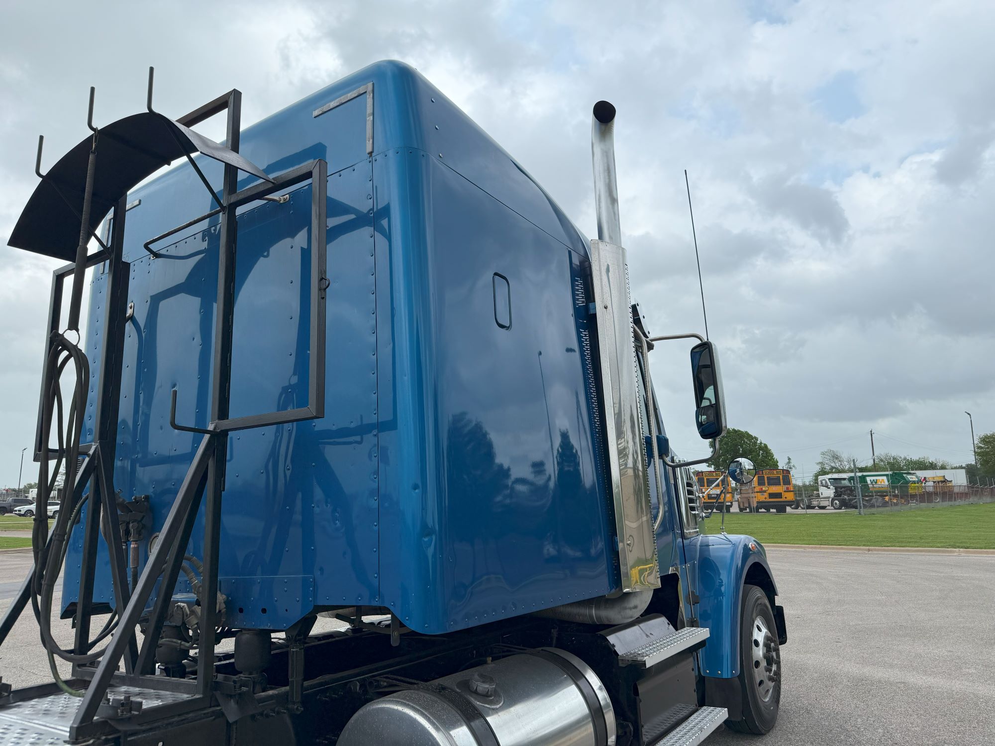 Used Inventory - Houston Freightliner & Western Star