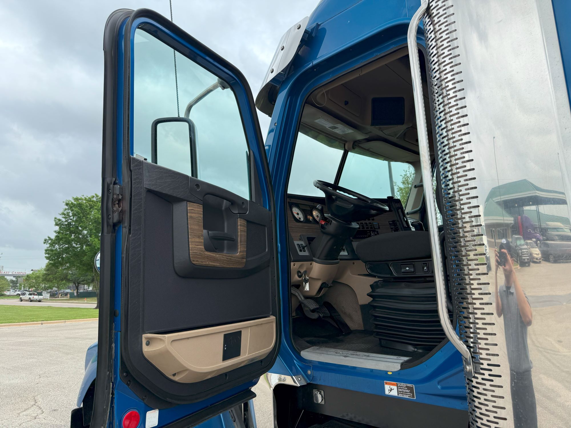 Used Inventory - Houston Freightliner & Western Star