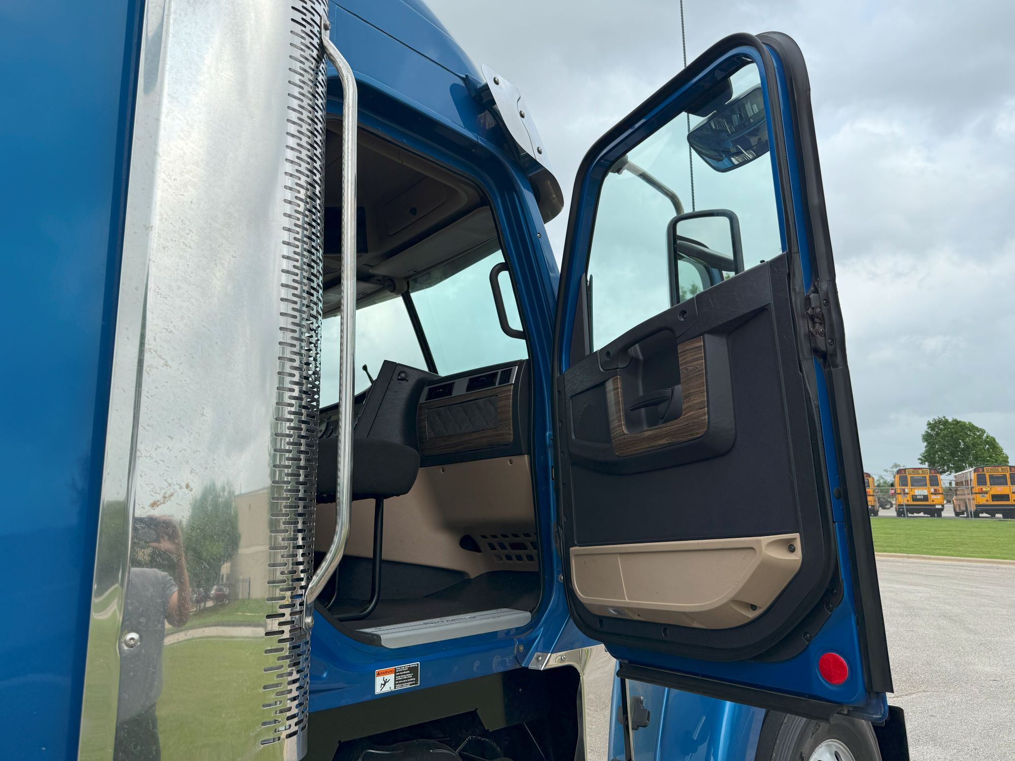 Used Inventory - Houston Freightliner & Western Star