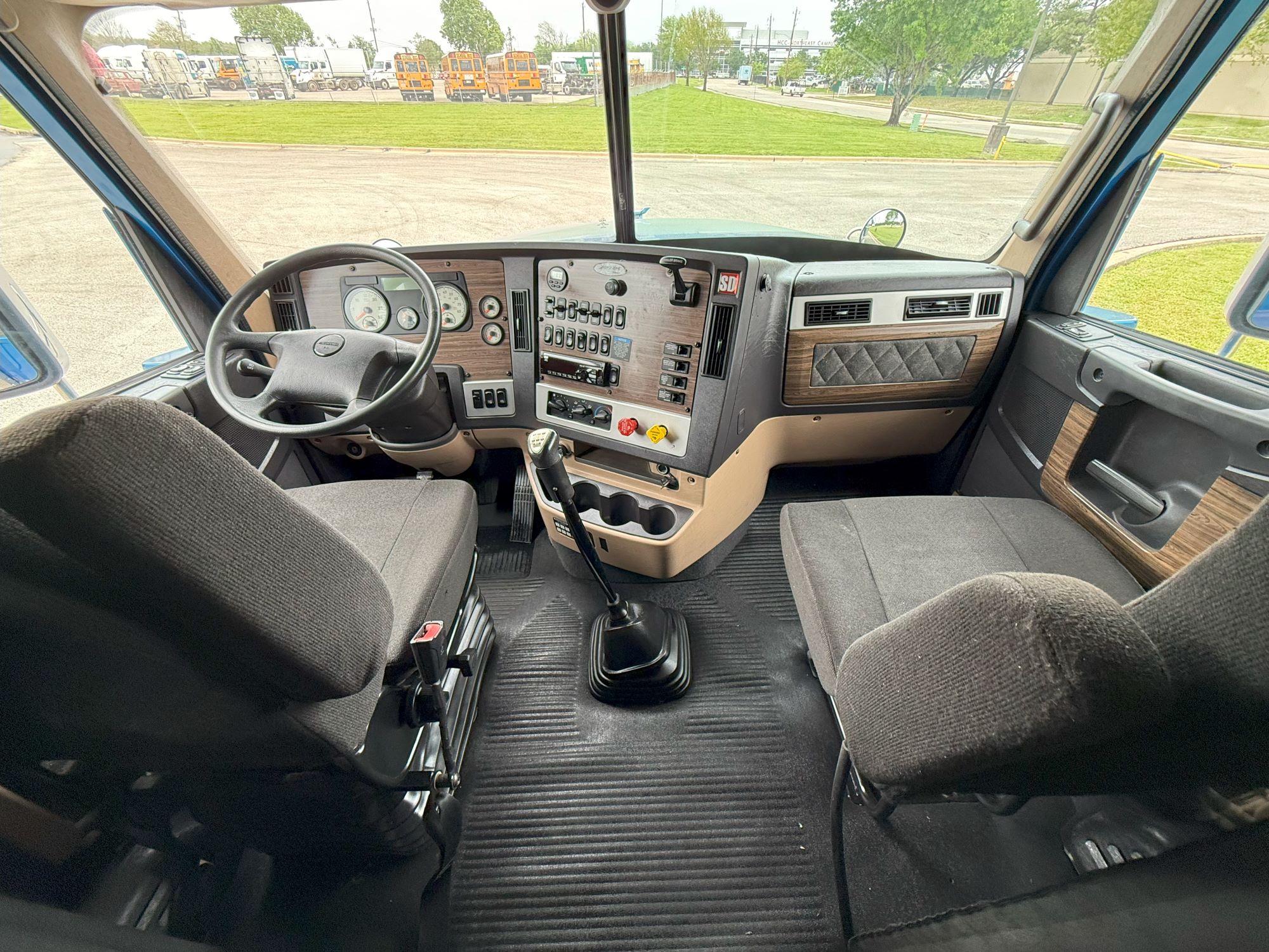 Used Inventory - Houston Freightliner & Western Star