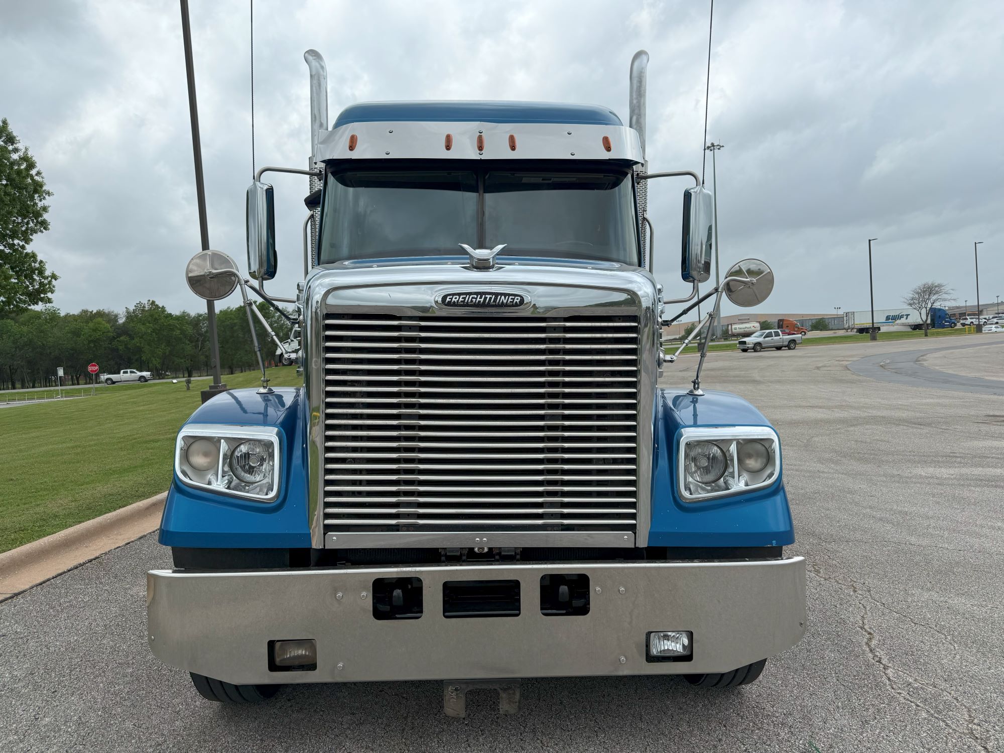 Used Inventory - Houston Freightliner & Western Star