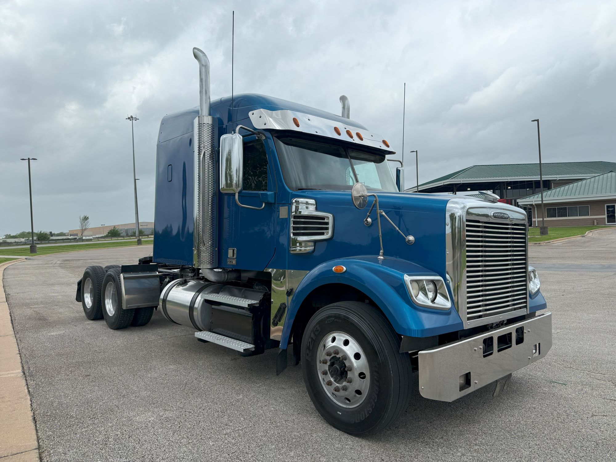 Used Inventory - Houston Freightliner & Western Star