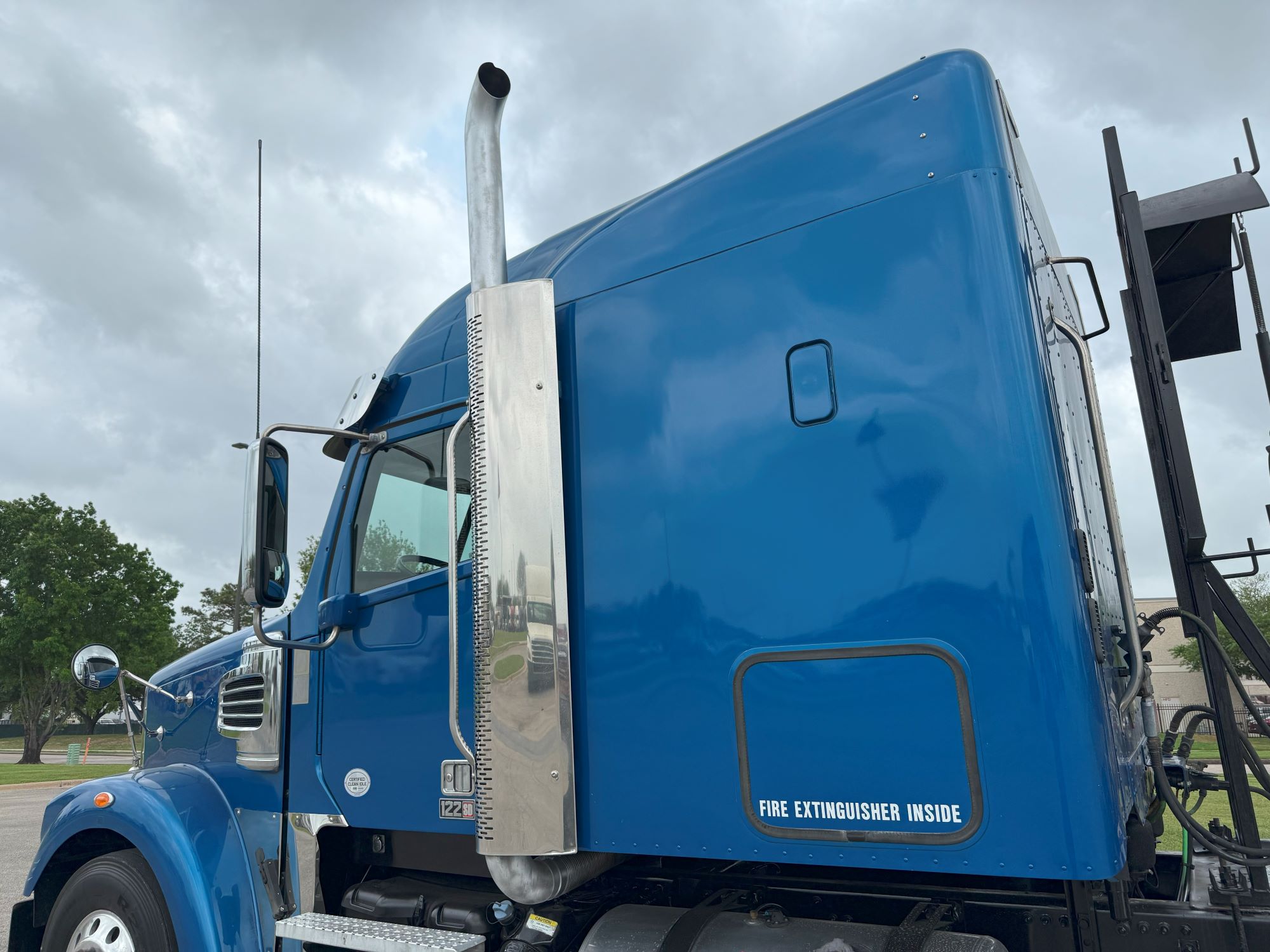 Used Inventory - Houston Freightliner & Western Star