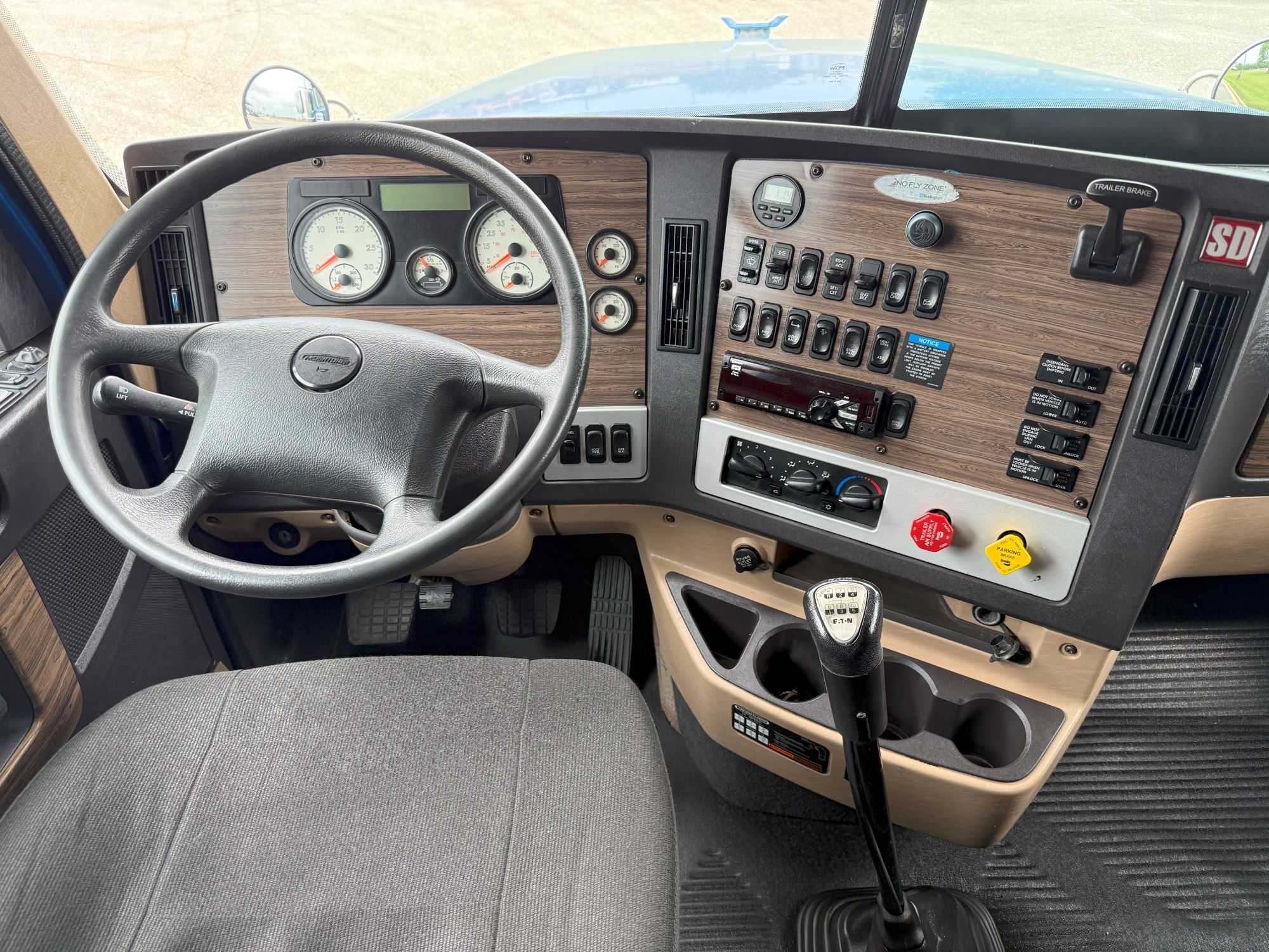 Used Inventory - Houston Freightliner & Western Star